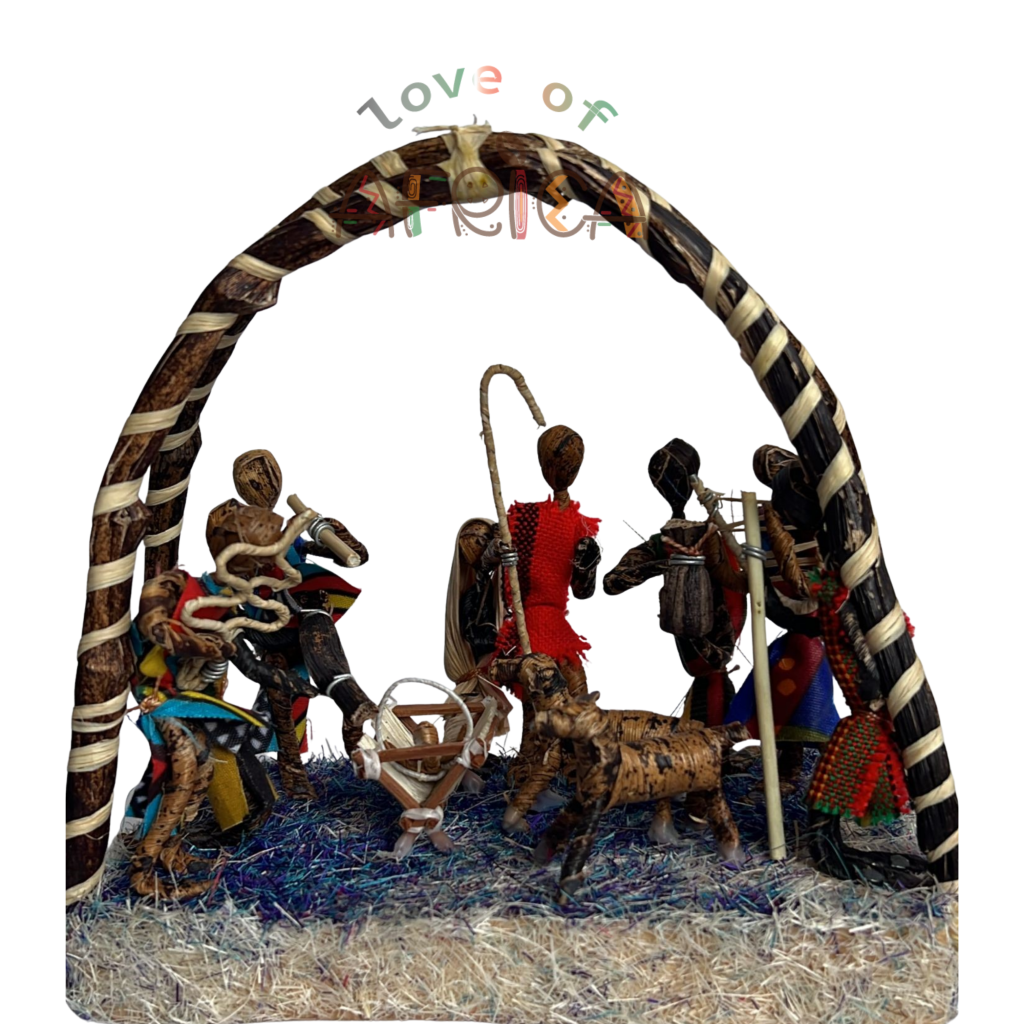 Authentic African Products Online | Love of Africa Store